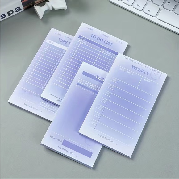 Office | Clearance Note Pads | Poshmark